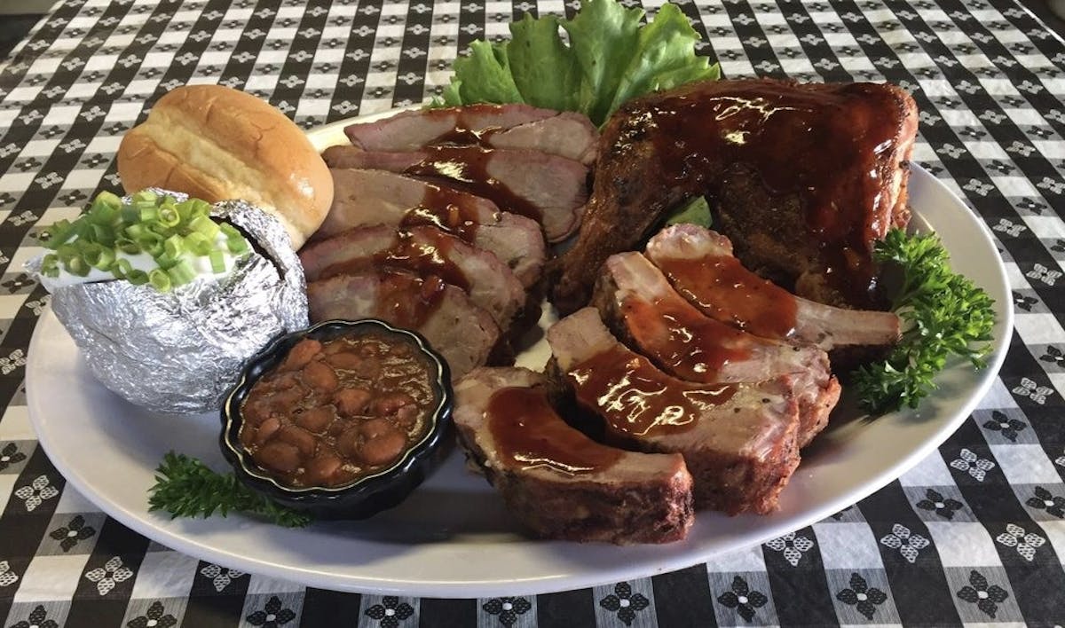 Best Western Heritage Inn