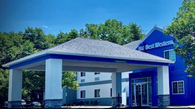 Best Western Brockport Inn & Suites