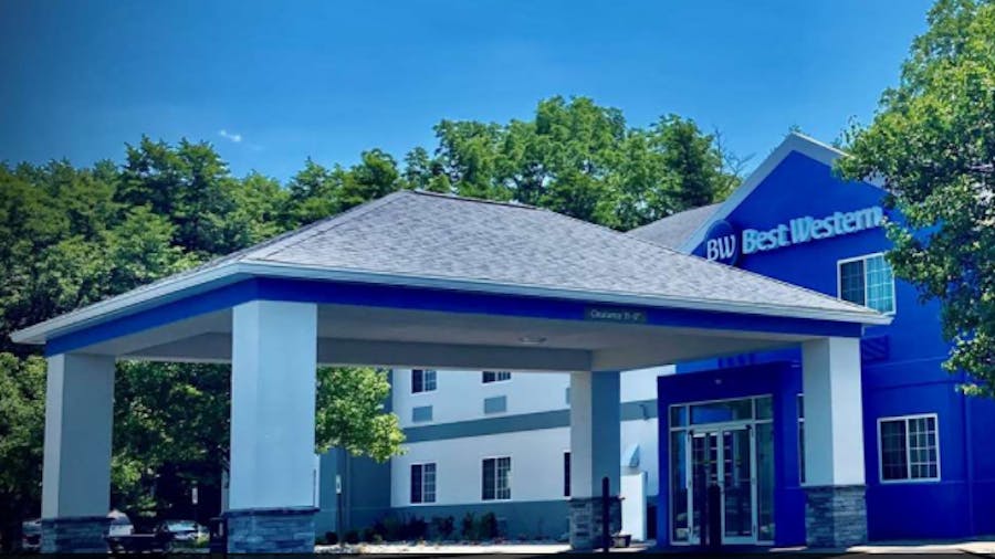 Best Western Brockport Inn & Suites