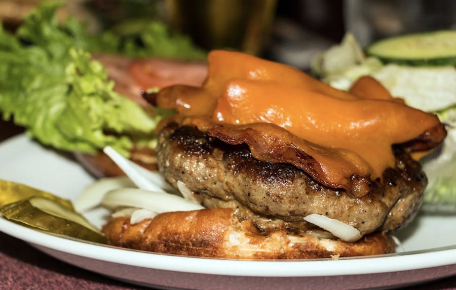 Best Western Plus Columbia River Hotel