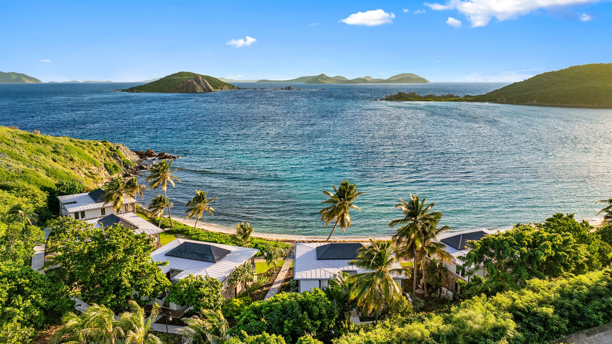 Peter Island Resort