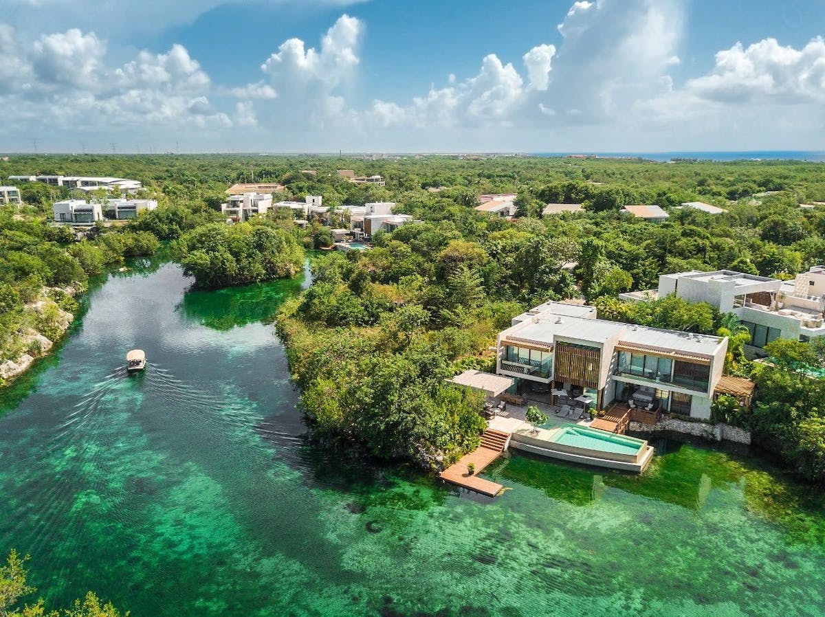 Rosewood Mayakoba